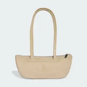 Adidas Adidas Bowling Bag Khaki Three