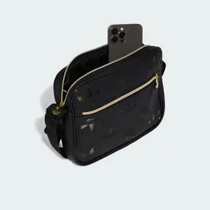 Adidas Small Airliner Monogram Shoulder Bag