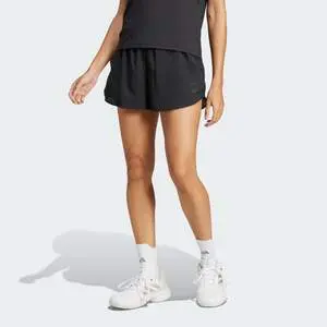 Adidas Club Tennis Climacool Shorts - Black