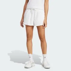 Adidas Club Tennis Climacool Shorts - White