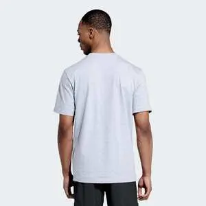 Adidas Arizona State Sun Devils House Of Blanks T-shirt Medium Grey Heather - Medium Grey Heather / Multi