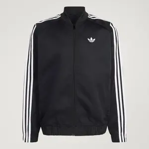 Adidas Sst Adicolor Classics Cotton Twill Track Top