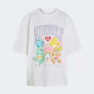 Adidas Care Bears Oversized T-shirt
