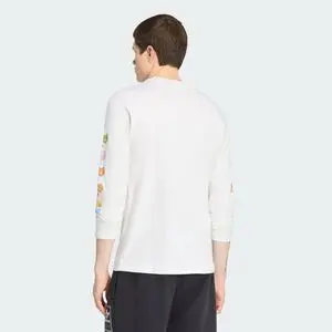 Adidas Care Bears Long Sleeve T-shirt