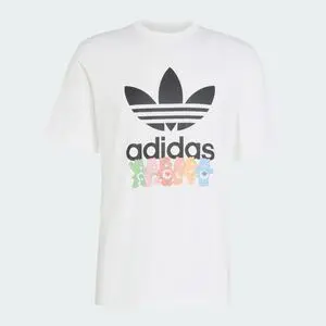 Adidas Care Bears Care Bear Short Sleeve T-shirt