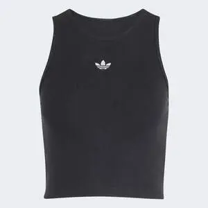 Adidas Essentials Rib Tank Top