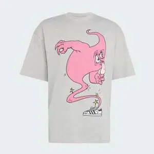 Adidas Lil Spirit T-shirt Grey
