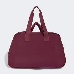 Adidas Bowling Bag - Maroon