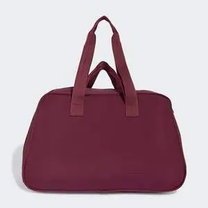 Adidas Bowling Bag - Maroon