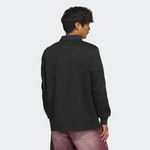 Relaxed Polos For Men