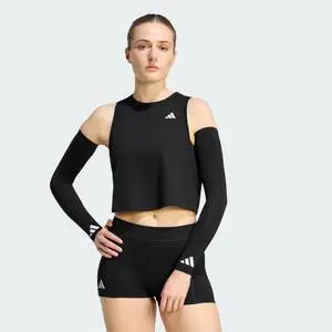 Adidas Volleyball Arm Sleeves - Black