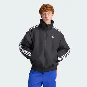 Adidas Firebird Jacket - Black