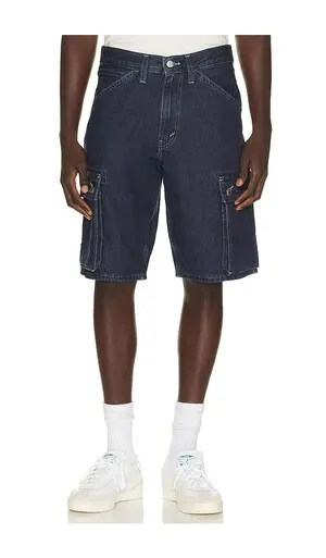 Levi's Frayed Shorts For Men