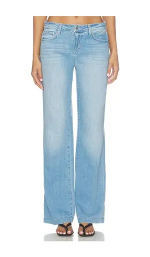 L'agence Printed Jeans For Women