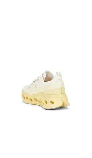 On Cloudsurfer Max Athletic Sneakers - White