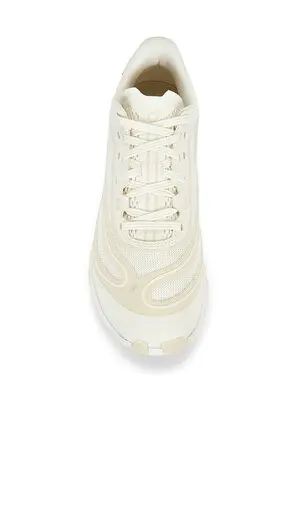 On Cloudflow 5 Ad Athletic Sneakers - Ivory