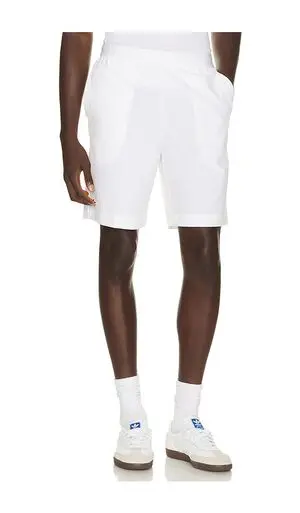 Lacoste Matte Ripstop Shorts