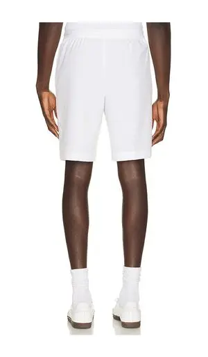 Lacoste Matte Ripstop Shorts