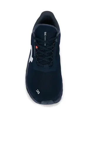 On Cloudmonster Sneakers - Black