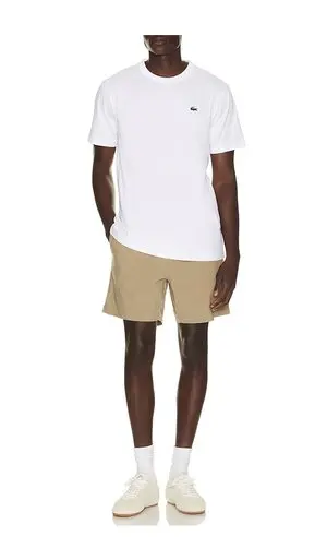 Lacoste T-shirt In . Also