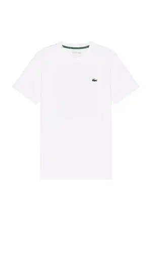 Lacoste T-shirt In . Also