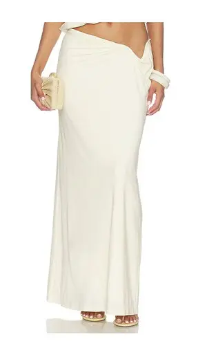 Sndys. Frill Skirts