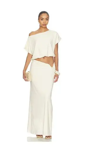 SNDYS. Alia Top