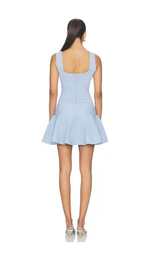 Retrofete Brooke Knit Dress