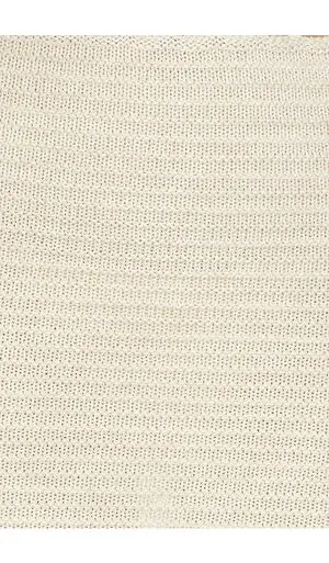 Retrofete Jaycee Crochet Dress