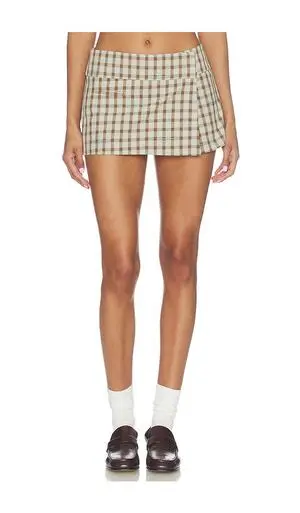Sandy Liang Pomme Skort