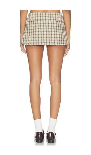 Sandy Liang Pomme Skort