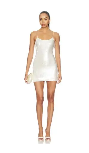 Runaway The Label Sequined Cocktail Dresses