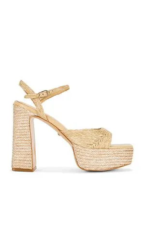 Raye Kiara Platform Sandals