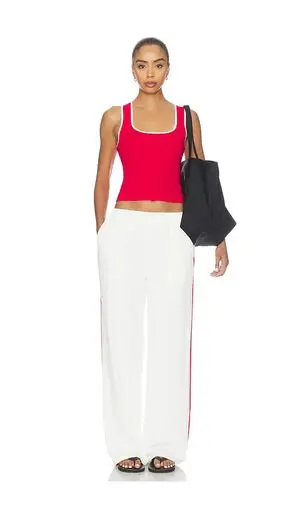 SNDYS. Anika Knit Top