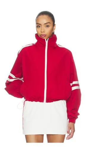 SNDYS. Carter Track Jacket
