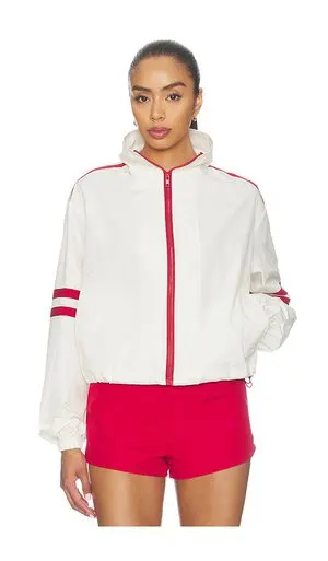 SNDYS. Carter Track Jacket