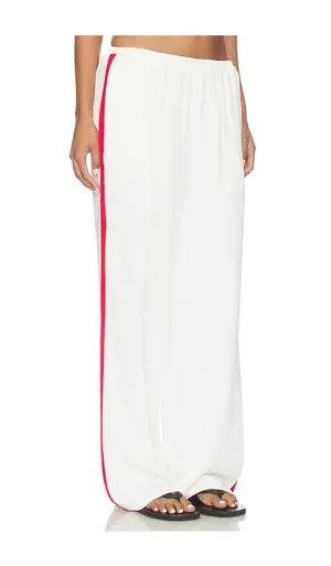 SNDYS. Reed Contrast Pant