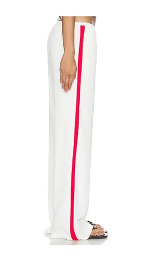 SNDYS. Reed Contrast Pant