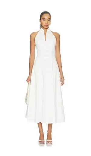 SAU LEE Marilyn Dress In . Also
