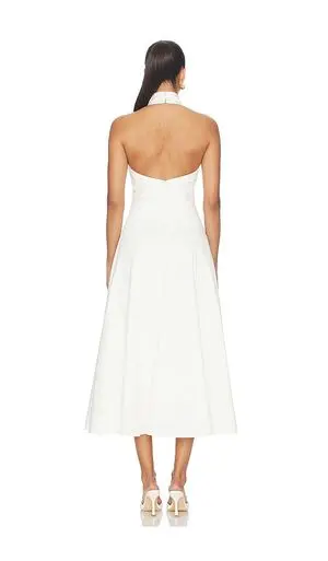 SAU LEE Marilyn Dress In . Also