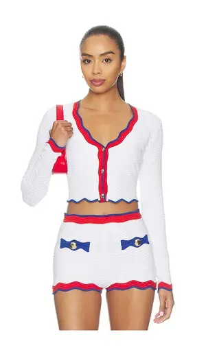 Retrofete Cardigans For Women