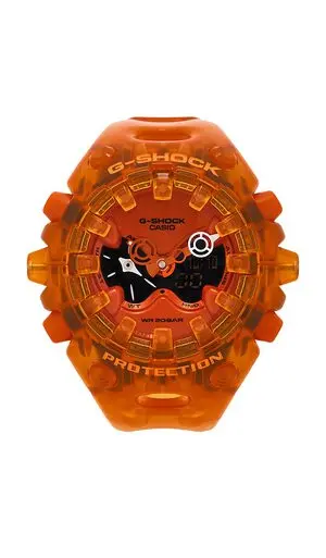 G-shock Stainless Steel Watches For Men