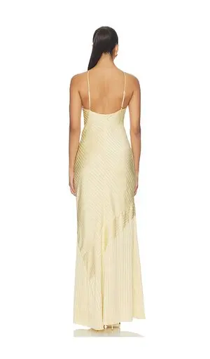 Amanda Uprichard Gabriella Gown