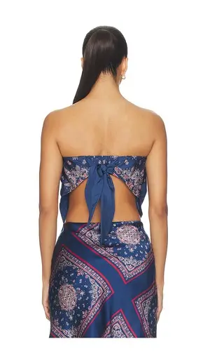 Cami Nyc Juli Strapless Camisole