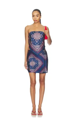Cami Nyc Juli Strapless Camisole