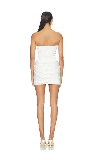 Amanda Uprichard Mariah Dress