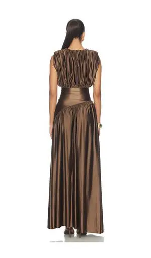 Delfi Avalon Dress