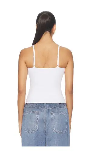 ASTORIA Lounge Tank Top