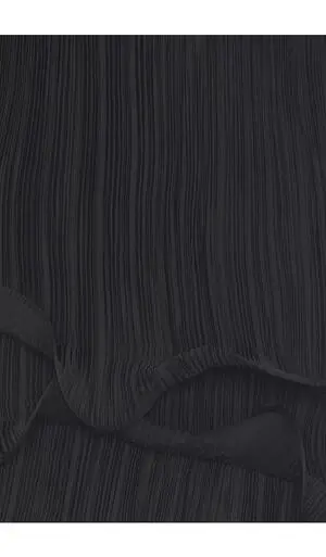 Cult Gaia Marsa Dress - Black