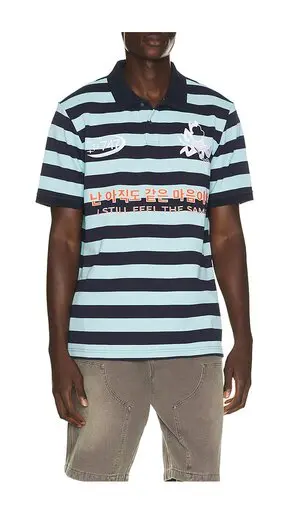 Anti Social Social Club Polos For Men